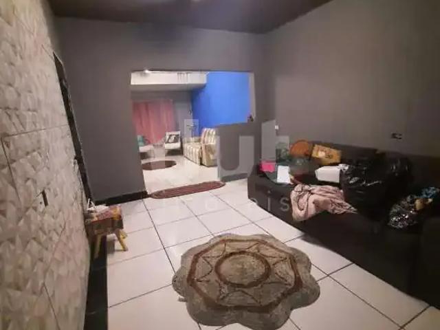 Casa / Sobrado Comercial para Venda em Campinas/SP Jardim Campo Belo II 2 Quartos