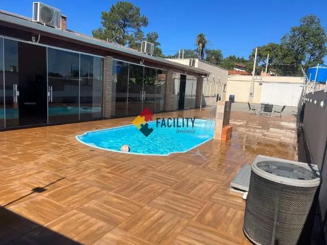 Casa / Sobrado Comercial para Venda em Campinas/SP Jardim Campo Grande 3 Quartos