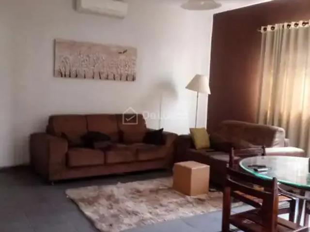 Casa / Sobrado Comercial para Venda em Campinas/SP Jardim Campos Elíseos 3 Quartos