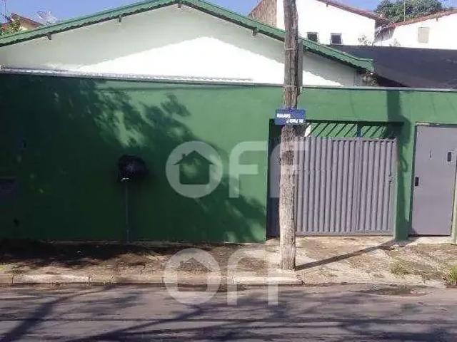 Casa / Sobrado Comercial para Venda em Campinas/SP Jardim Campos Elíseos 2 Quartos