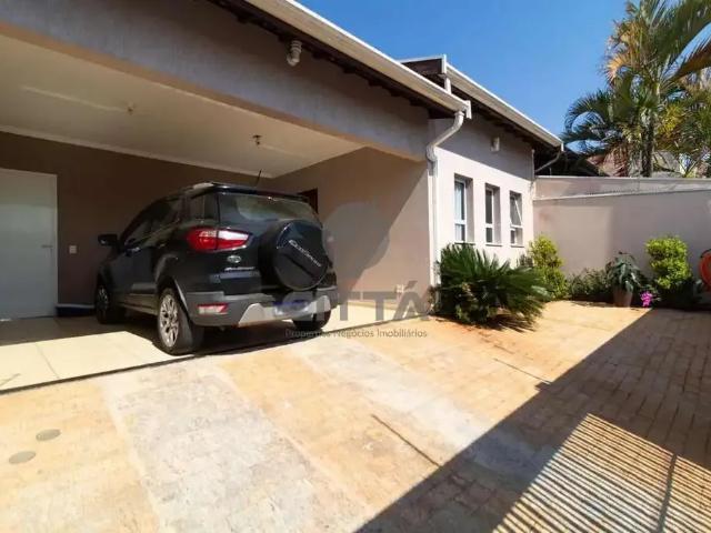 Casa / Sobrado Comercial para Venda em Campinas/SP Jardim Carlos Lourenço 3 Quartos