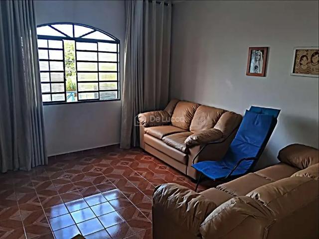 Casa / Sobrado Comercial para Venda em Campinas/SP Jardim Carlos Lourenço 3 Quartos