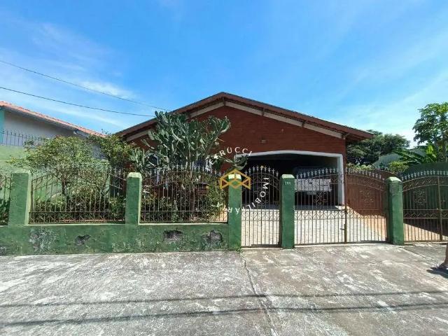 Casa / Sobrado Comercial para Venda em Campinas/SP Jardim Carlos Lourenço 4 Quartos