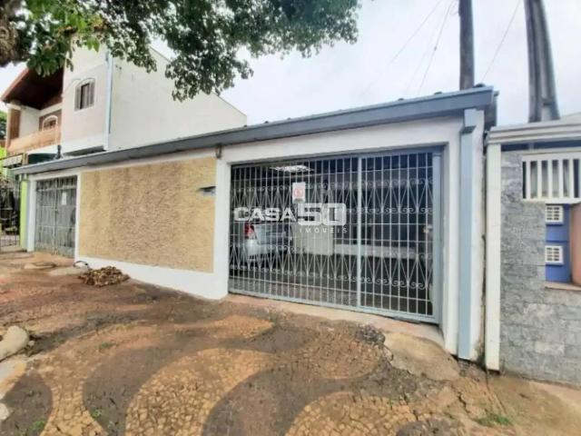 Casa / Sobrado Comercial para Venda em Campinas/SP Jardim Chapadão 3 Quartos