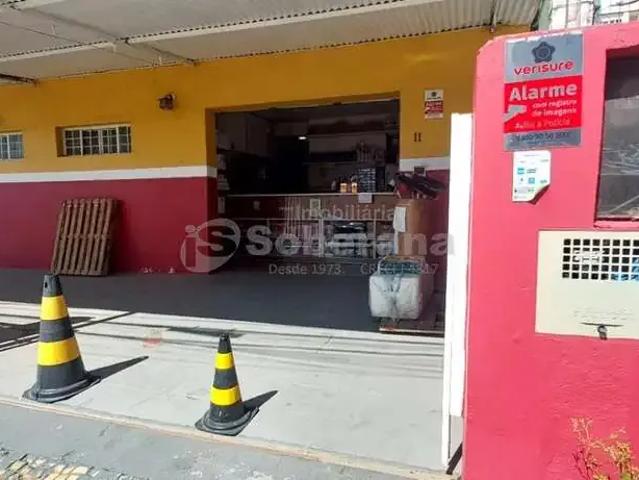 Casa / Sobrado Comercial para Venda em Campinas/SP Jardim Chapadão 3 Quartos
