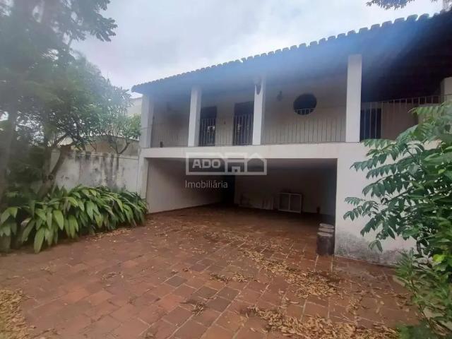 Casa / Sobrado Comercial para Venda em Campinas/SP Jardim Chapadão 3 Quartos
