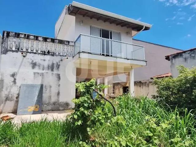 Casa / Sobrado Comercial para Venda em Campinas/SP Jardim Chapadão 3 Quartos