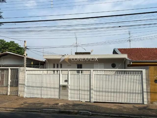 Casa / Sobrado Comercial para Venda em Campinas/SP Jardim Chapadão 3 Quartos