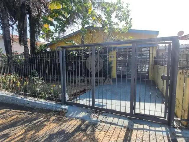 Casa / Sobrado Comercial para Venda em Campinas/SP Jardim Chapadão 3 Quartos