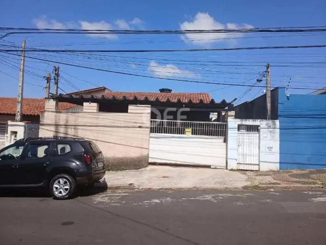 Casa / Sobrado Comercial para Venda em Campinas/SP Jardim Chapadão 3 Quartos