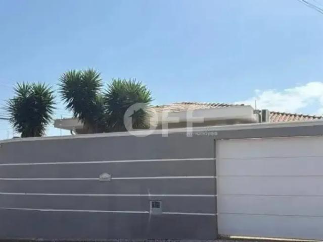 Casa / Sobrado Comercial para Venda em Campinas/SP Jardim Chapadão 3 Quartos