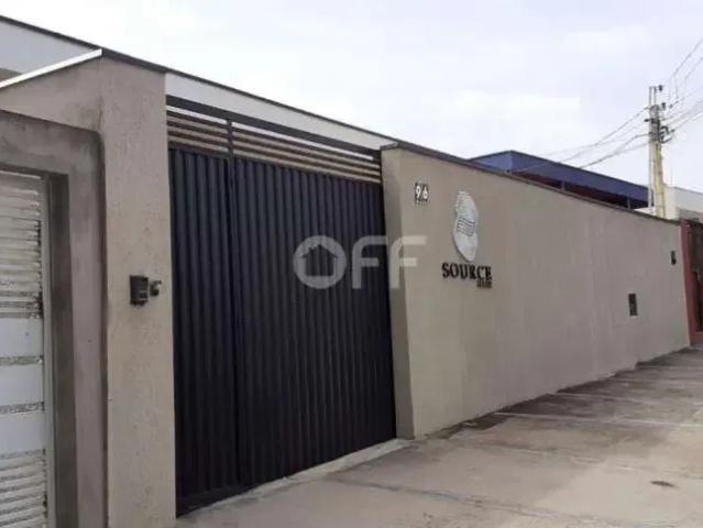 Casa / Sobrado Comercial para Venda em Campinas/SP Jardim Chapadão 3 Quartos