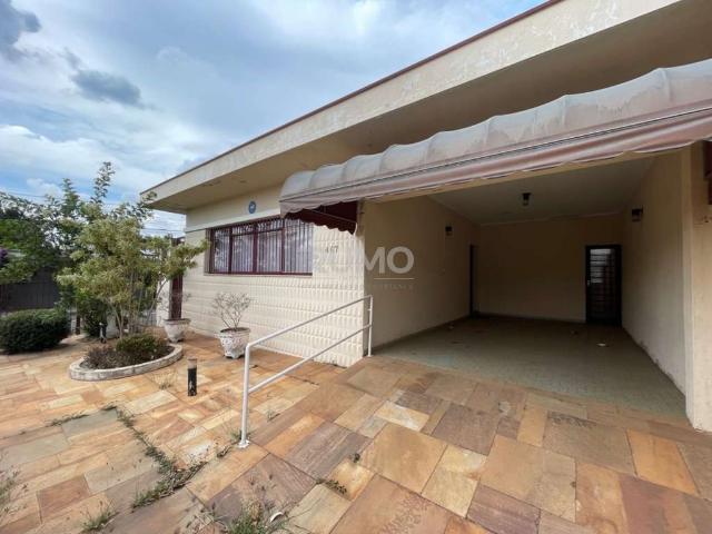 Casa / Sobrado Comercial para Venda em Campinas/SP Jardim Chapadão 3 Quartos