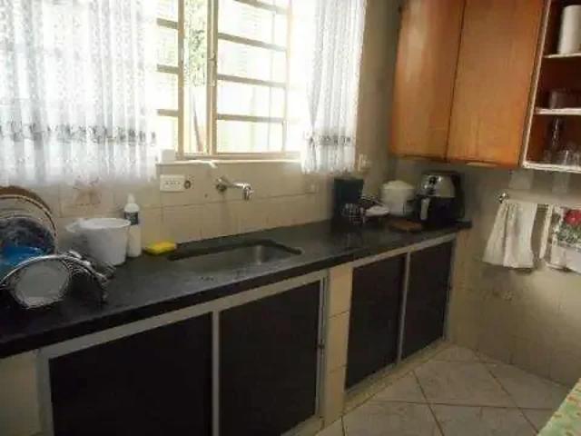 Casa / Sobrado Comercial para Venda em Campinas/SP Jardim Chapadão 3 Quartos