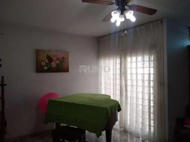 Casa / Sobrado Comercial para Venda em Campinas/SP Jardim Chapadão 3 Quartos