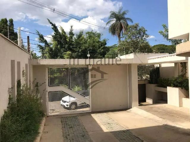 Casa / Sobrado Comercial para Venda em Campinas/SP Jardim Chapadão 3 Quartos