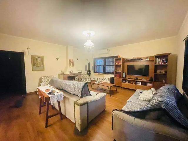 Casa / Sobrado Comercial para Venda em Campinas/SP Jardim Chapadão 3 Quartos