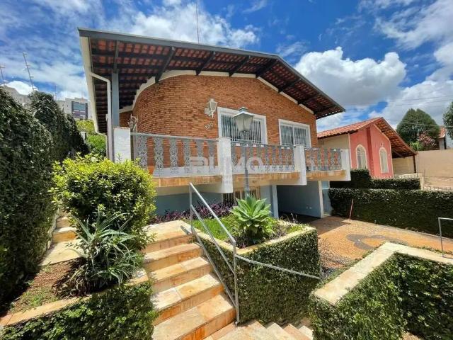 Casa / Sobrado Comercial para Venda em Campinas/SP Jardim Chapadão 3 Quartos
