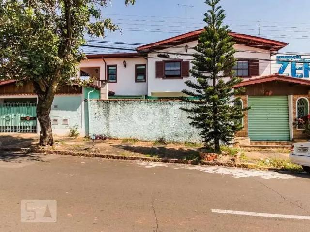 Casa / Sobrado Comercial para Venda em Campinas/SP Jardim Chapadão 3 Quartos