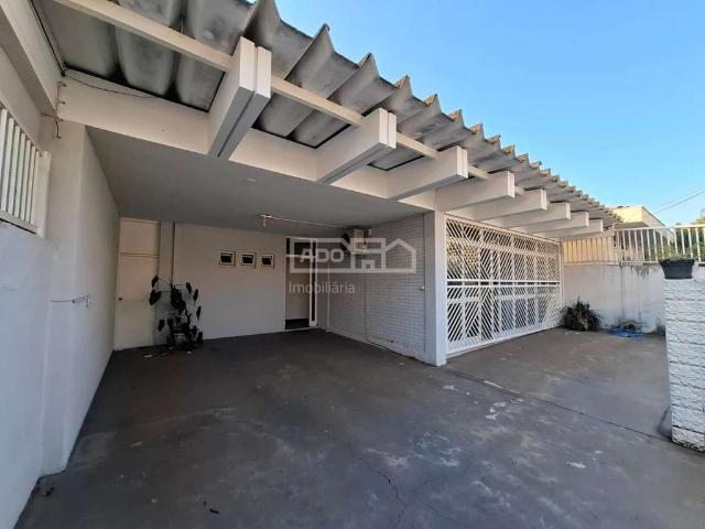 Casa / Sobrado Comercial para Venda em Campinas/SP Jardim Chapadão 3 Quartos