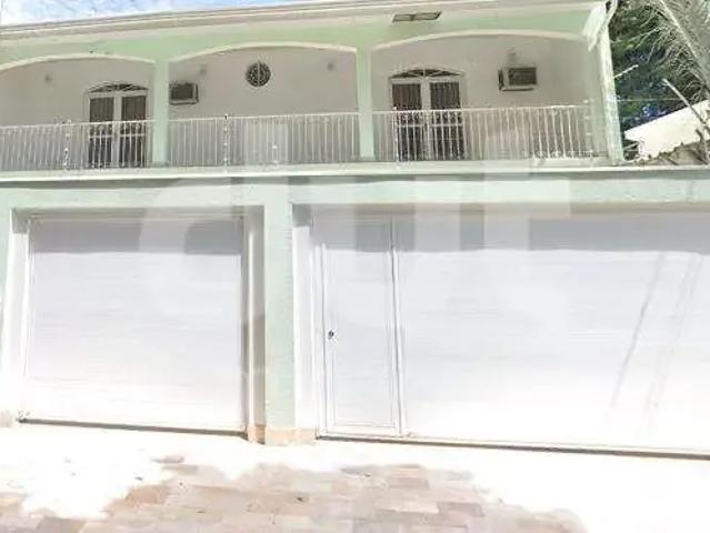 Casa / Sobrado Comercial para Venda em Campinas/SP Jardim Chapadão 3 Quartos