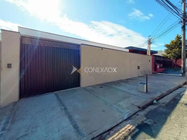 Casa / Sobrado Comercial para Venda em Campinas/SP Jardim Chapadão 3 Quartos