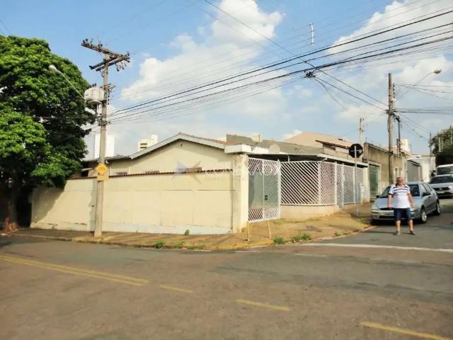 Casa / Sobrado Comercial para Venda em Campinas/SP Jardim Chapadão 3 Quartos