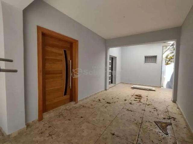 Casa / Sobrado Comercial para Venda em Campinas/SP Jardim Chapadão 3 Quartos