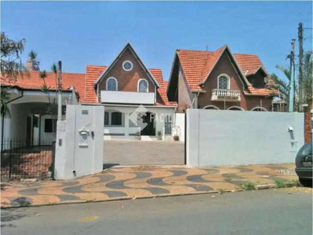 Casa / Sobrado Comercial para Venda em Campinas/SP Jardim Chapadão 3 Quartos