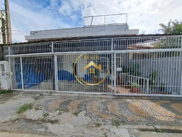 Casa / Sobrado Comercial para Venda em Campinas/SP Jardim Chapadão