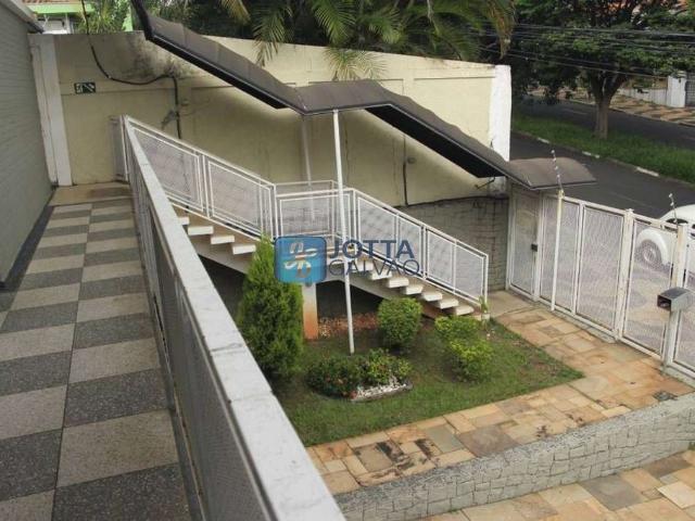 Casa / Sobrado Comercial para Venda em Campinas/SP Jardim Chapadão 10 Quartos