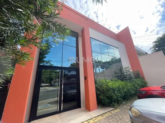Casa / Sobrado Comercial para Venda em Campinas/SP Jardim Chapadão 10 Quartos