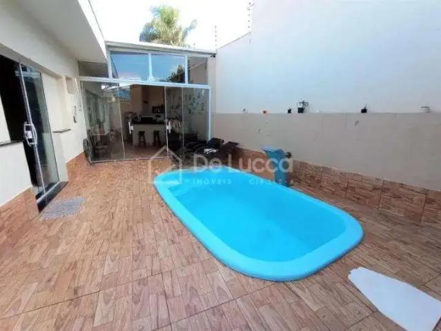 Casa / Sobrado Comercial para Venda em Campinas/SP Jardim Chapadão 10 Quartos