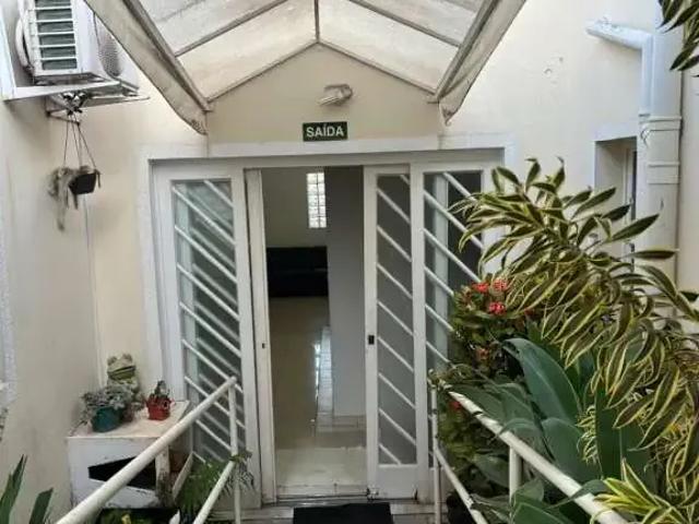 Casa / Sobrado Comercial para Venda em Campinas/SP Jardim Chapadão 14 Quartos