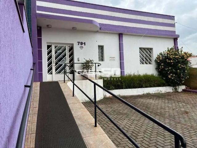 Casa / Sobrado Comercial para Venda em Campinas/SP Jardim Chapadão 14 Quartos