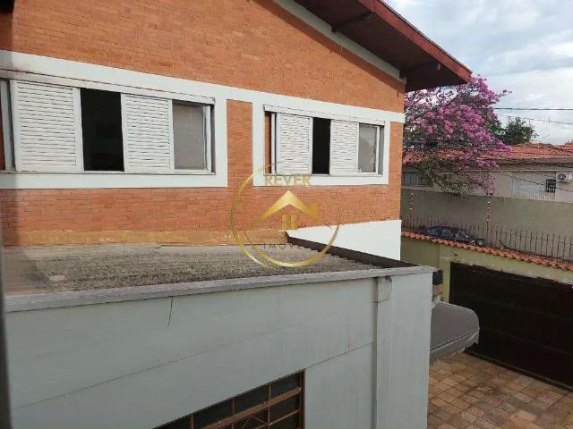 Casa / Sobrado Comercial para Venda em Campinas/SP Jardim Chapadão 15 Quartos
