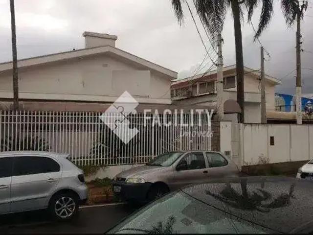 Casa / Sobrado Comercial para Venda em Campinas/SP Jardim Chapadão 15 Quartos