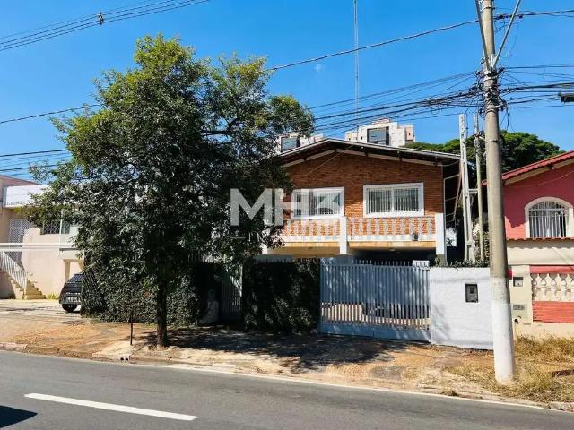 Casa / Sobrado Comercial para Venda em Campinas/SP Jardim Chapadão