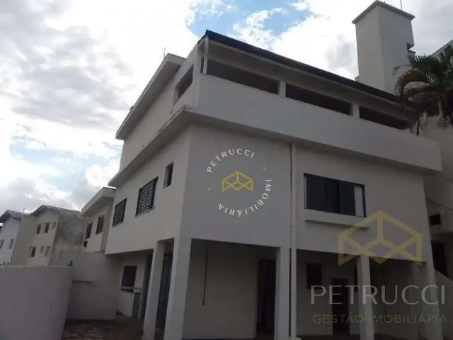 Casa / Sobrado Comercial para Venda em Campinas/SP Jardim Chapadão 1 Quartos