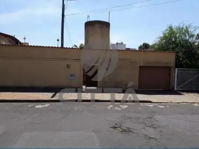 Casa / Sobrado Comercial para Venda em Campinas/SP Jardim Chapadão 1 Quartos