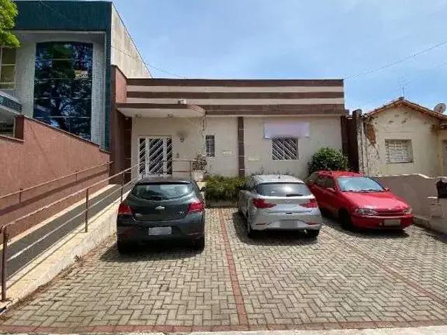 Casa / Sobrado Comercial para Venda em Campinas/SP Jardim Chapadão 1 Quartos