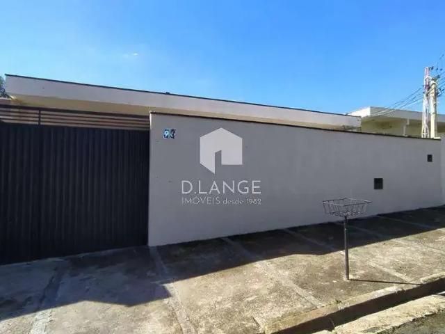 Casa / Sobrado Comercial para Venda em Campinas/SP Jardim Chapadão 1 Quartos
