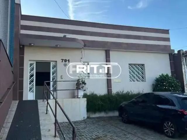 Casa / Sobrado Comercial para Venda em Campinas/SP Jardim Chapadão