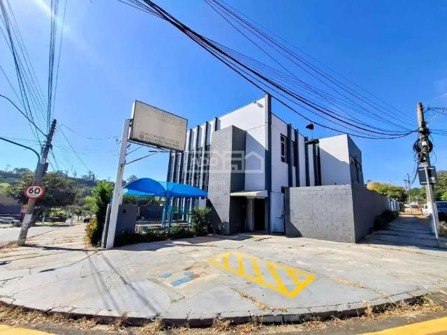 Casa / Sobrado Comercial para Venda em Campinas/SP Jardim Chapadão