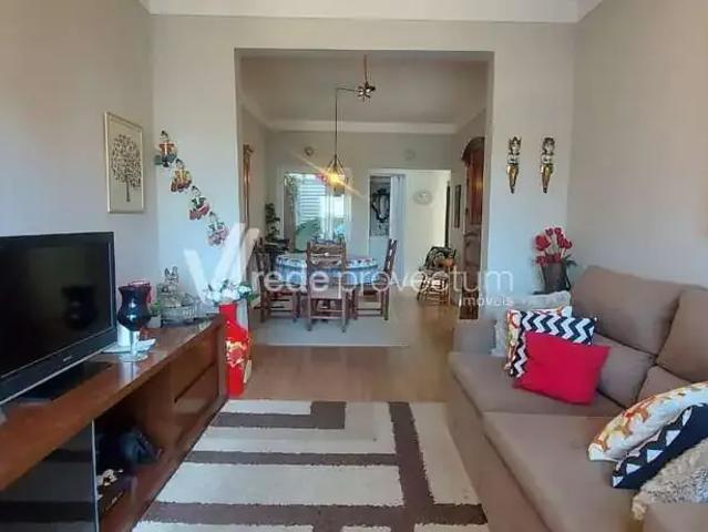 Casa / Sobrado Comercial para Venda em Campinas/SP Jardim Chapadão 2 Quartos