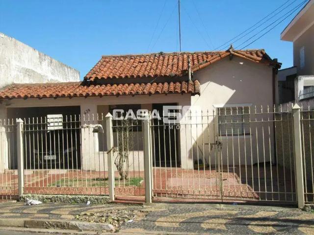 Casa / Sobrado Comercial para Venda em Campinas/SP Jardim Chapadão 2 Quartos