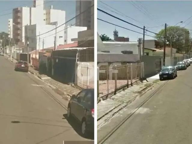Casa / Sobrado Comercial para Venda em Campinas/SP Jardim Chapadão 2 Quartos