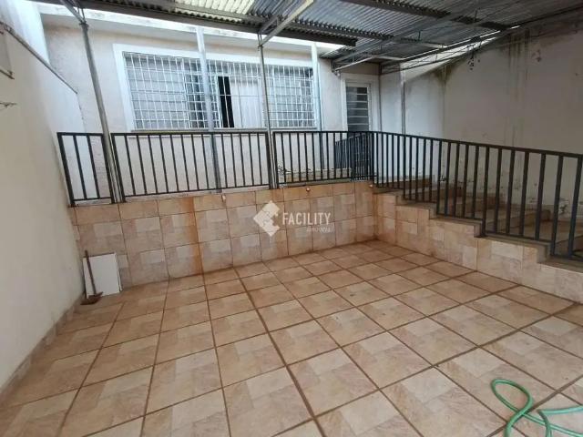 Casa / Sobrado Comercial para Venda em Campinas/SP Jardim Chapadão 2 Quartos