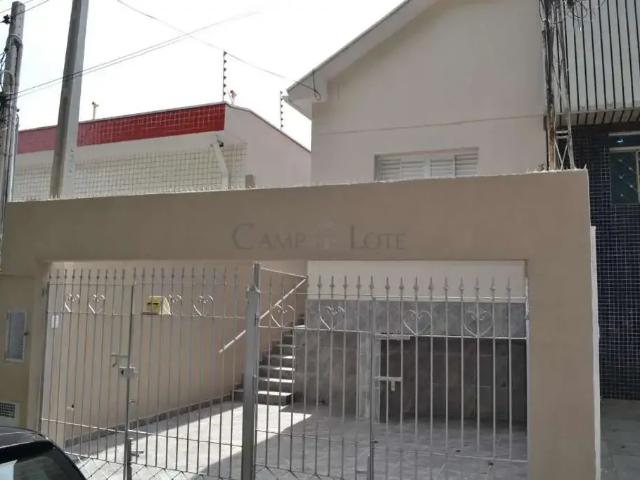Casa / Sobrado Comercial para Venda em Campinas/SP Jardim Chapadão 2 Quartos