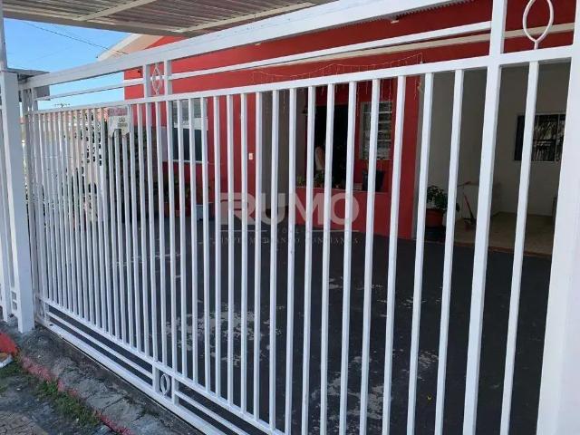 Casa / Sobrado Comercial para Venda em Campinas/SP Jardim Chapadão 2 Quartos